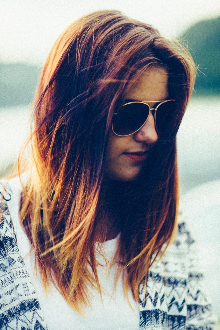 Portraits photography | Daniel Lipinski