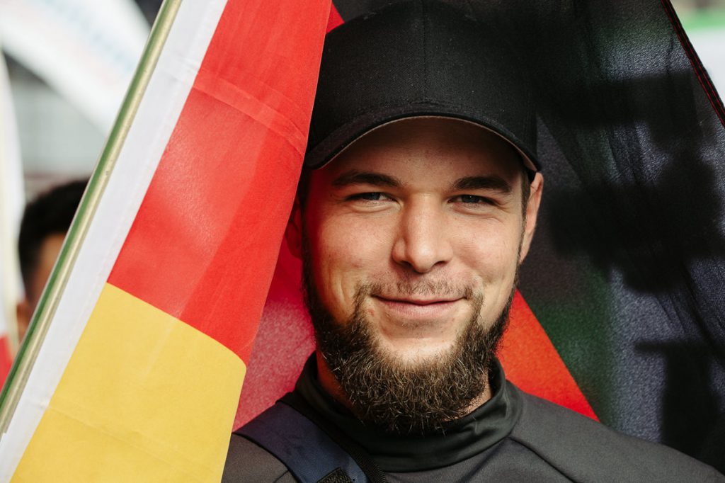 Portraits photography | Daniel Lipinski