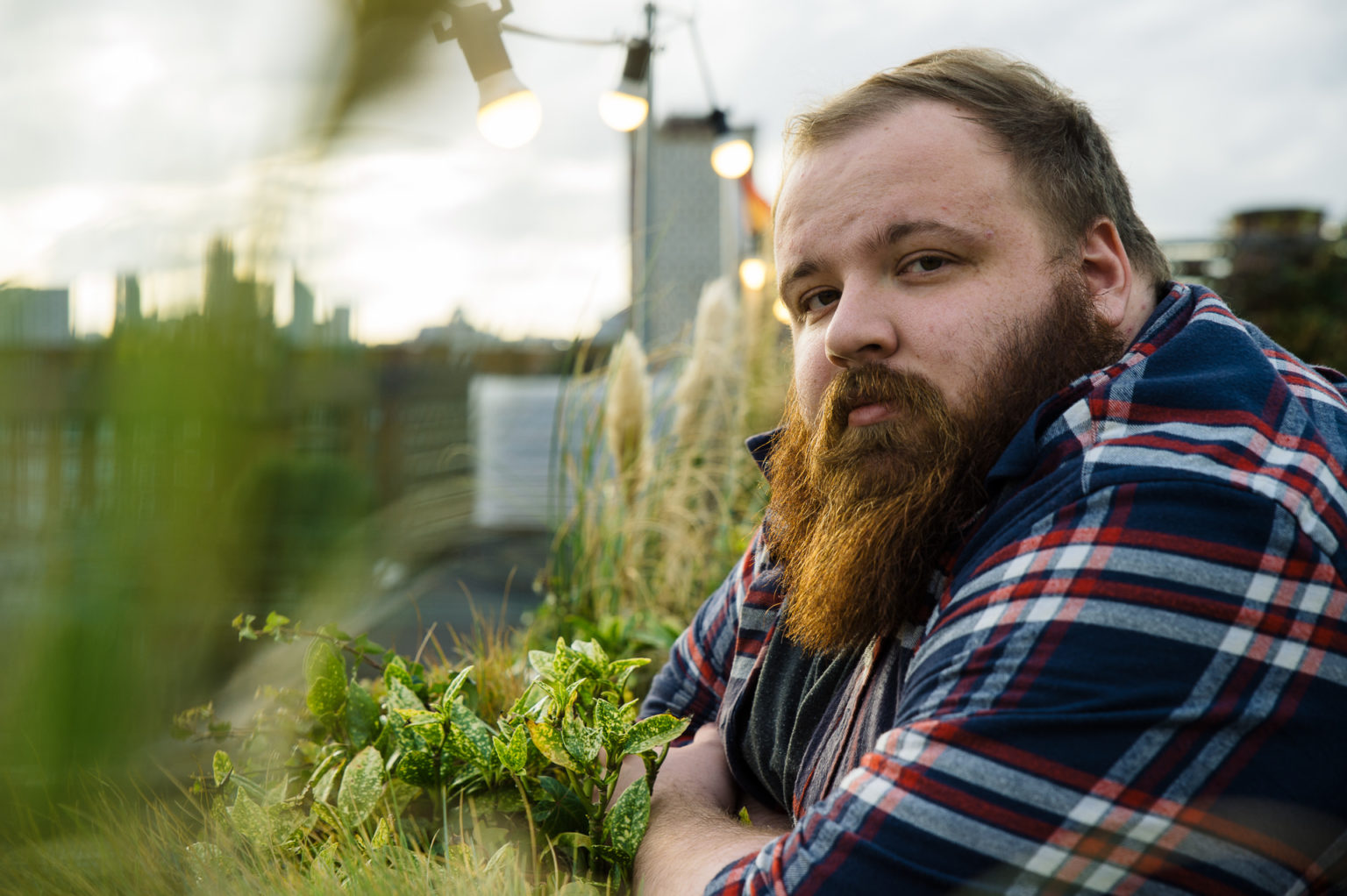 Portraits photography | Daniel Lipinski